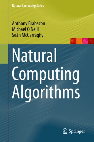 Natural Computing Algorithms | SpringerLink