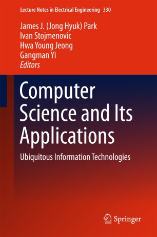 Computer Science and its Applications | SpringerLink