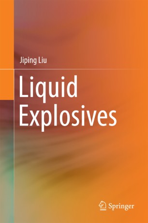 Liquid Explosives | SpringerLink