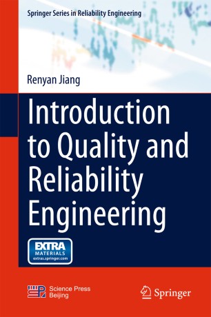 Introduction to Quality and Reliability Engineering | SpringerLink