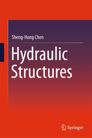 Hydraulic Structures | SpringerLink