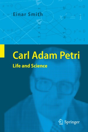 Carl Adam Petri | SpringerLink