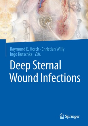 Deep Sternal Wound Infections | SpringerLink