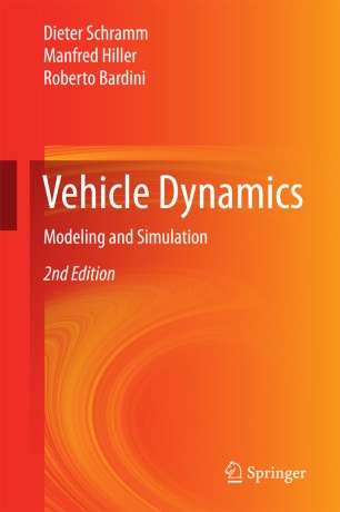 Vehicle Dynamics | SpringerLink