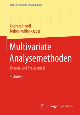 Multivariate Analysemethoden | SpringerLink