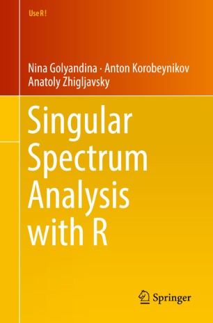 Singular Spectrum Analysis with R | SpringerLink