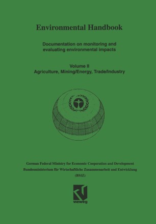 Environmental Handbook | SpringerLink