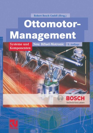 Ottomotor-Management | SpringerLink