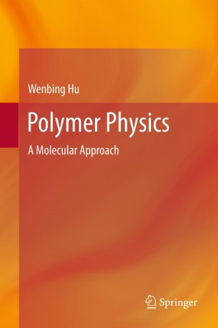 Polymer Physics | SpringerLink