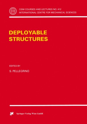 Deployable Structures | SpringerLink
