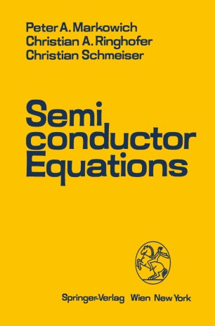 Semiconductor Equations | SpringerLink