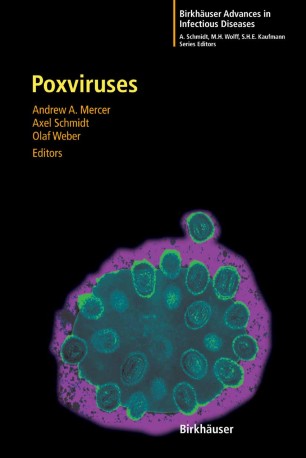 Poxviruses | SpringerLink