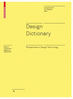 Design Dictionary | SpringerLink