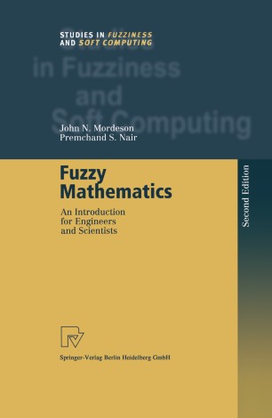 Fuzzy Mathematics | SpringerLink