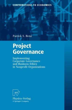 Project Governance | SpringerLink