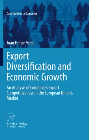 Export Diversification and Economic Growth | SpringerLink