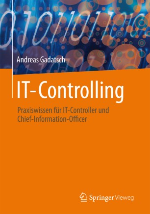 IT-Controlling | SpringerLink
