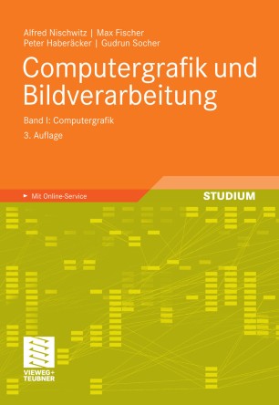 Computergrafik und Bildverarbeitung | SpringerLink