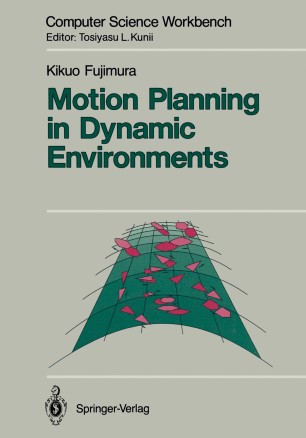 Motion Planning in Dynamic Environments | SpringerLink