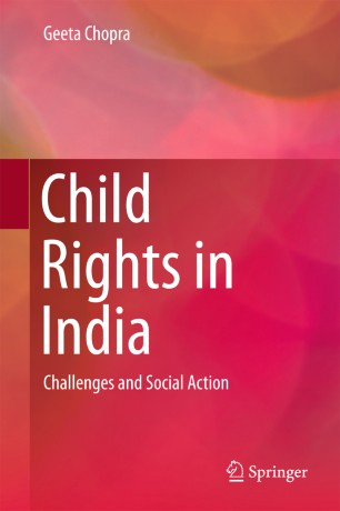 Child Rights in India | SpringerLink