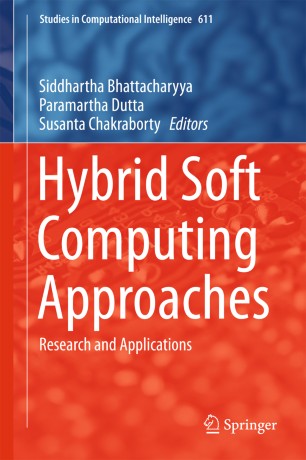 Hybrid Soft Computing Approaches | SpringerLink