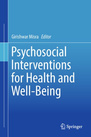 Psychosocial Interventions for Health and Well-Being | SpringerLink