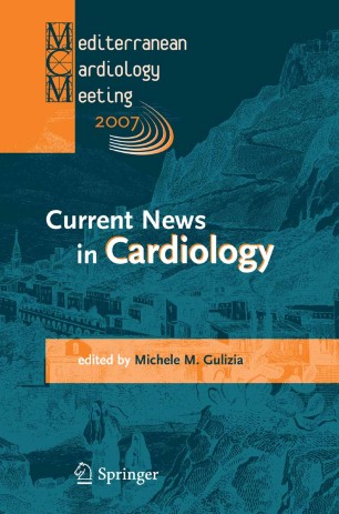 Current News in Cardiology | SpringerLink