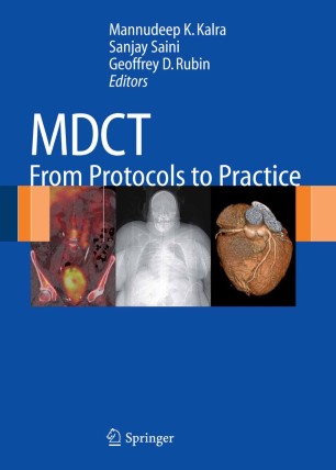 MDCT | SpringerLink