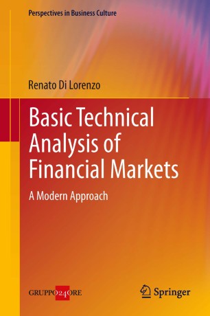 Basic Technical Analysis of Financial Markets | SpringerLink