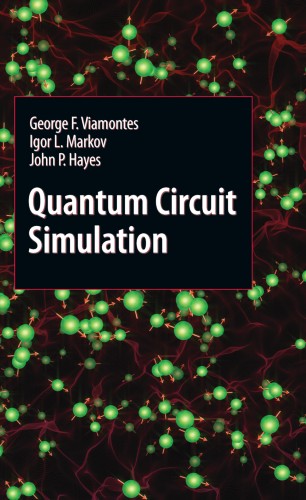 Quantum Circuit Simulation | SpringerLink