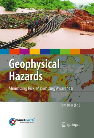 Geophysical Hazards | SpringerLink