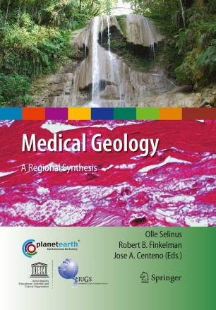 Introduction to Medical Geology | iehsconsortium.org