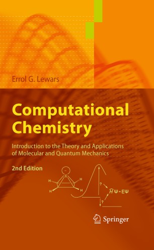 Computational Chemistry : Introduction to the Theory and Applications ...