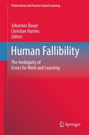 Human Fallibility | SpringerLink
