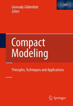 Compact Modeling | SpringerLink