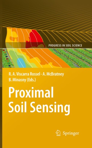 Proximal Soil Sensing | SpringerLink