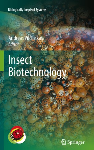 Insect Biotechnology | SpringerLink