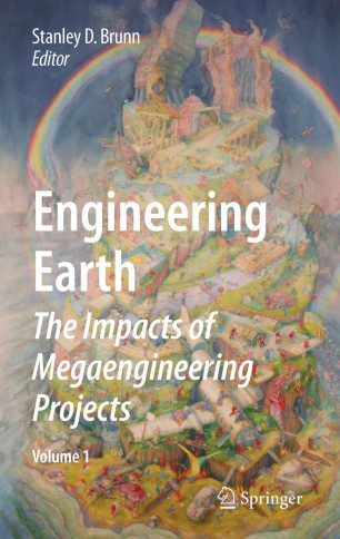 Engineering Earth | SpringerLink