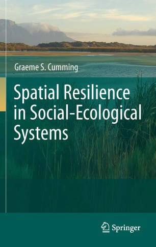 Spatial Resilience in Social-Ecological Systems | SpringerLink