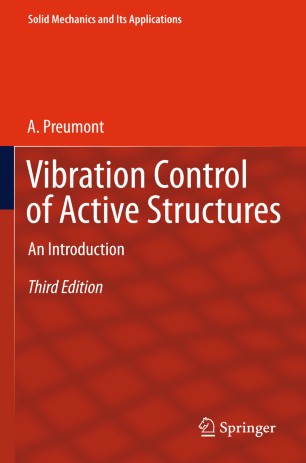 Vibration Control of Active Structures : An Introduction Third Edition - National Cheng Kung ...