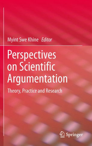 Perspectives on Scientific Argumentation | SpringerLink