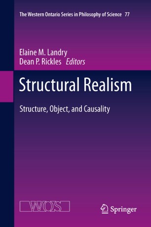 Structural Realism | SpringerLink