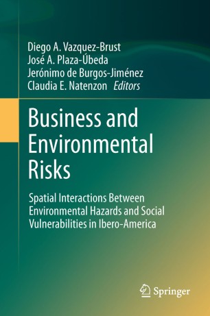 Business and Environmental Risks | SpringerLink