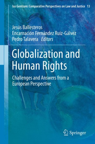 Globalization and Human Rights | SpringerLink
