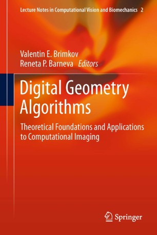 Digital Geometry Algorithms | SpringerLink