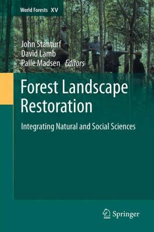 Forest Landscape Restoration | SpringerLink