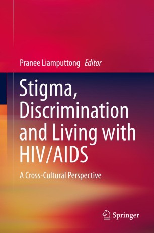 Stigma, Discrimination and Living with HIV/AIDS | SpringerLink