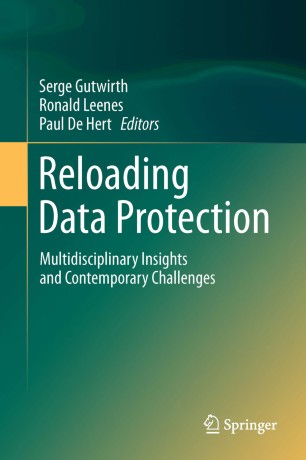 Reloading Data Protection | SpringerLink