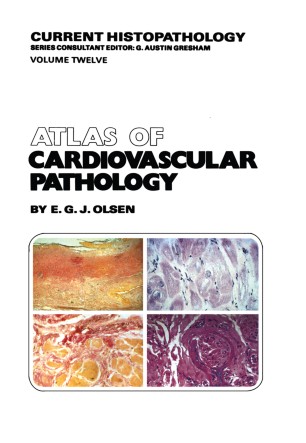 Atlas of Cardiovascular Pathology | SpringerLink