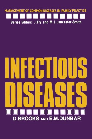 Infectious Diseases | SpringerLink